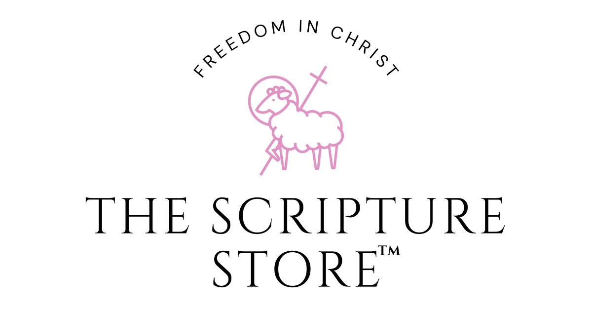About The Scripture Store